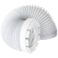 Save 34% - VENT HOSE ADAPTOR KIT HOTPOINT TCM570 TCM580