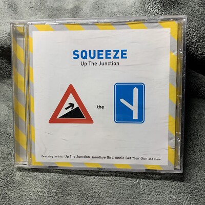 Squeeze Up The Junction Essential Collection CD | eBay UK