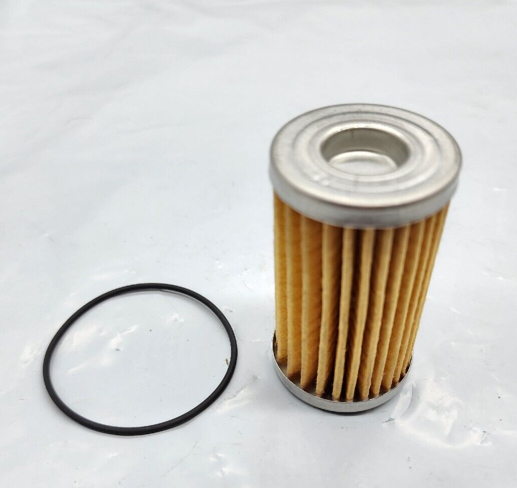 .For CVT JF015E RE0F11A Transmision Paper Filter PLUS O-RIng 2007+ | eBay