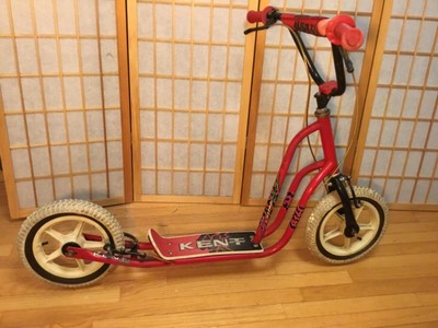 Vintage Bicycles - Vintage Kent - Nelo's Cycles