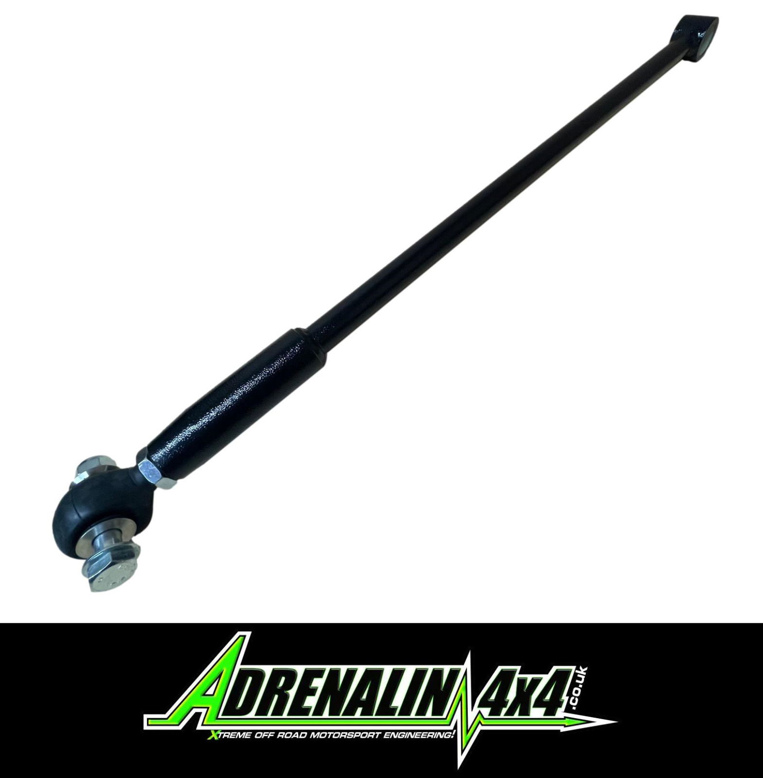 Land Rover Discovery 2 Rose jointed adjustable panhard bar rod | eBay