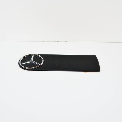 MERCEDES-BENZ G-CLASS W463 Spare Tire Cover Emblem A4638901744 NEW ...