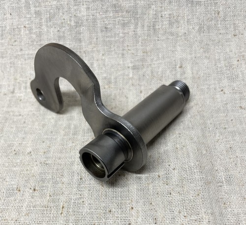 1967 1968 1969 Mustang, Cougar, Fairlane Floor Shift C6 AUTOMATIC Trans ...