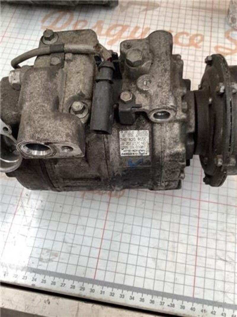 Análisis del aire acondicionado E7: Todo lo que necesitas saber para ...