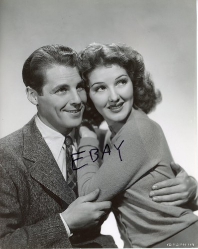 Jean Parker James Ellison photo Zenobia It's Spring Again 1939 sexy Hal ...