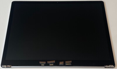 Microsoft Surface Laptop 3 4 13.5" 1867 OEM Screen LCD Digitizer Silver ...