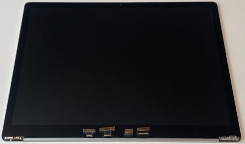 Microsoft Surface Laptop 3 4 13.5" 1867 OEM Screen LCD Digitizer Silver ...