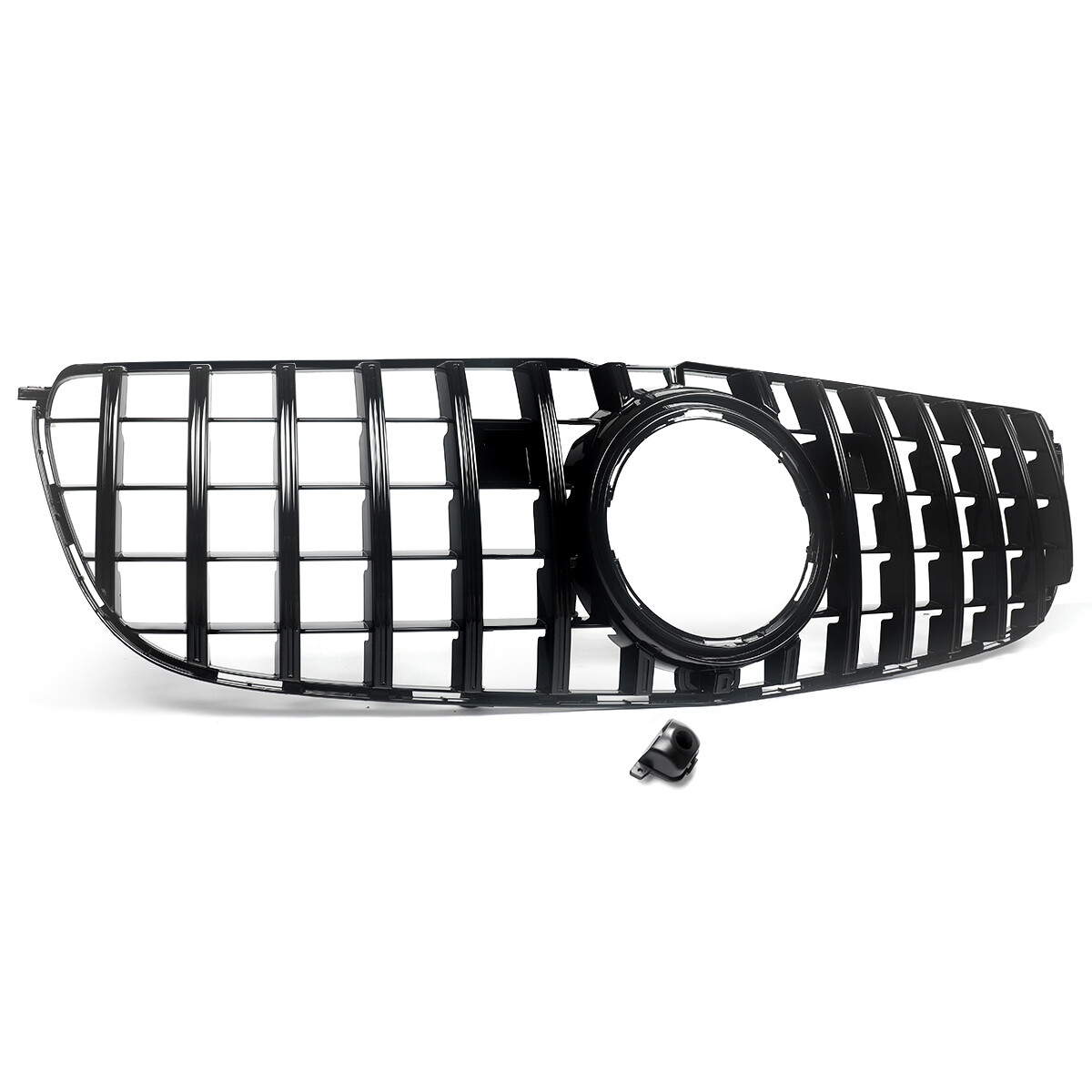 Front Grille For Mercedes-Benz X166 GLS-Class GLS450 GT Bumper Grill ...