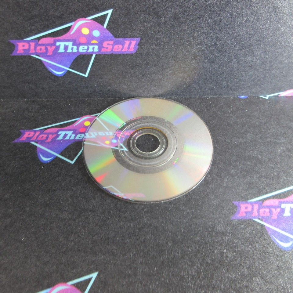 Shadow The Hedgehog Nintendo Gamecube Disc Only Tested - (See Pics ...