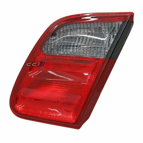 Rear Right Boot Lid Tail Light Lamp For Mercedes Benz W210 Facelift ...