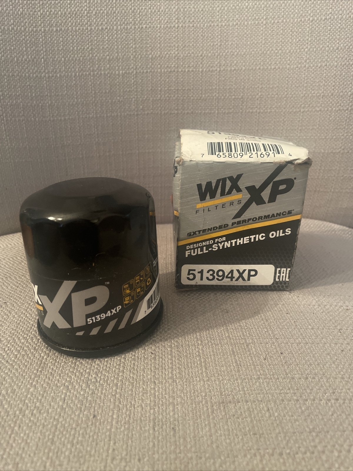 Wix 51394 - cross reference oil filters | oilfilter-crossreference.com