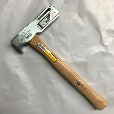 Mag-Hatch Tool 10-240 17 Oz Mag-Hatch Magnetic Roofing Hatchet ...