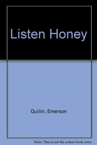 Listen Honey Quillin, Emerson | eBay
