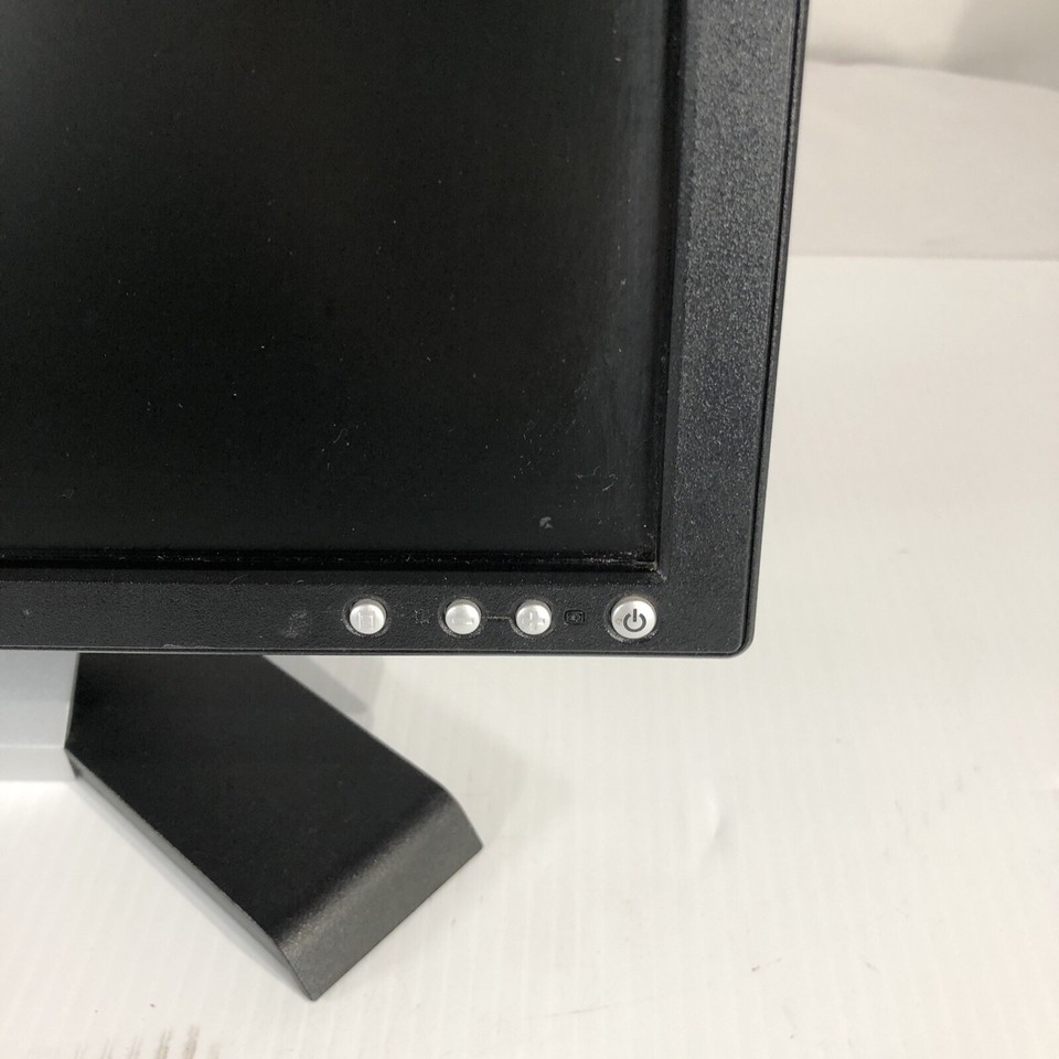 Dell E177FPc 17" LCD Flatscreen 5:4 VGA TFT Monitor | eBay