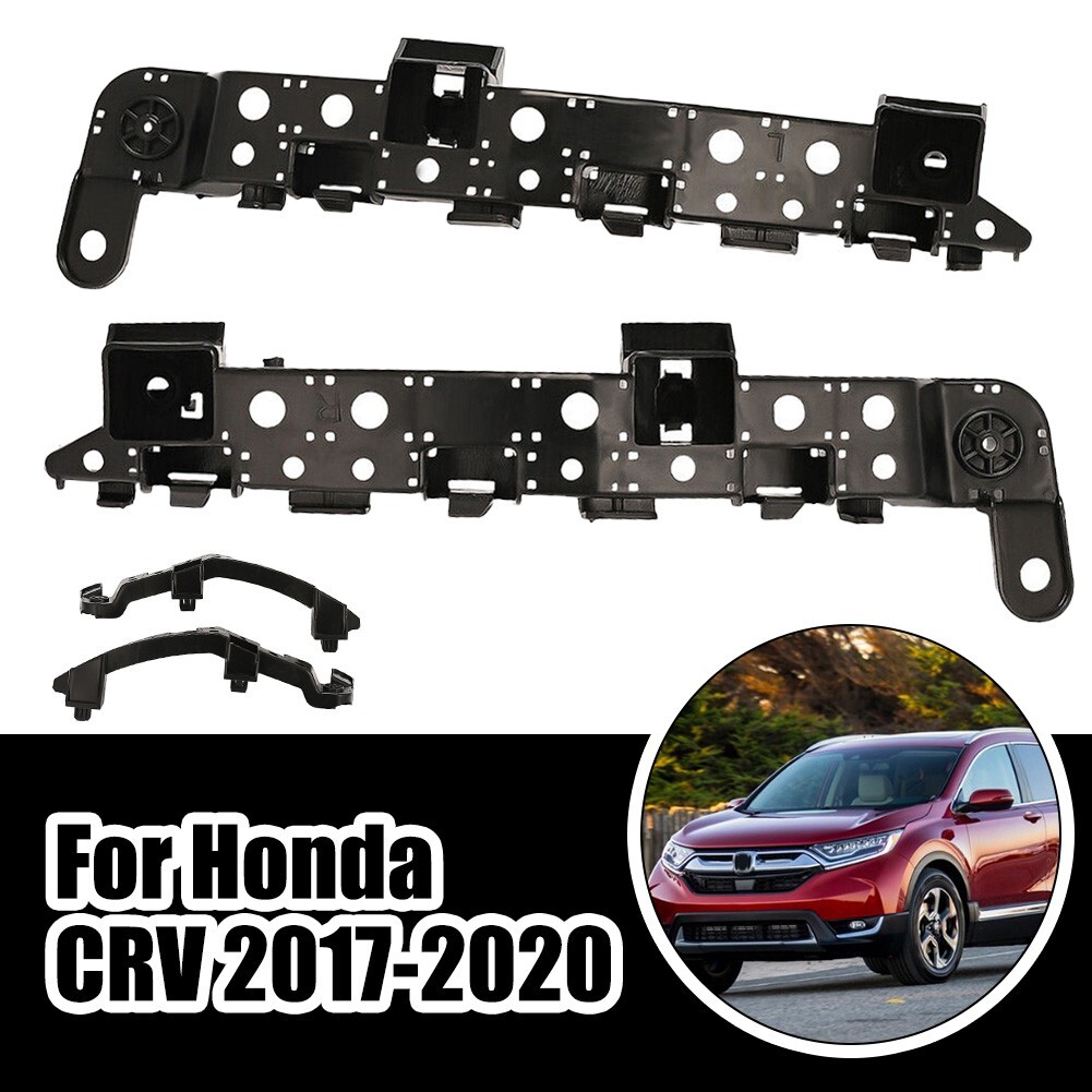 Brand New Bumper Direct Replacement 71193-TLA-A01 High Quality Plastic ...
