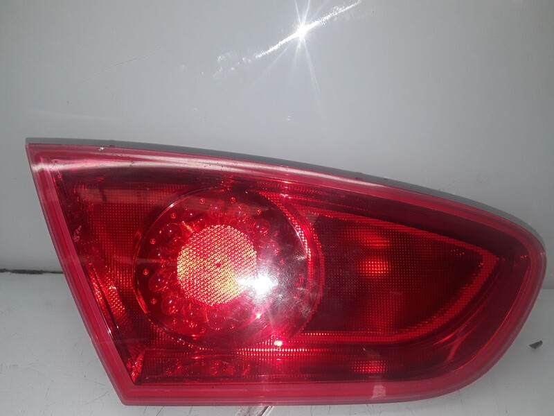 35023842 fanale posteriore sinistro interno per SEAT LEON 2.0 TDI 2005 ...