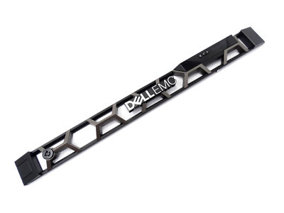 521RX Dell EMC PowerEdge R640 R440 R6415 1U LCD Front Bezel Panel | eBay