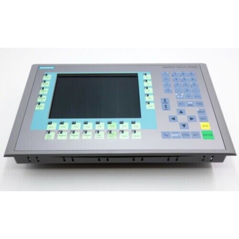 NEW! Siemens 6AV6643-0DB01-1AX0 6AV6 643-0DB01-1AX0 SIMATIC MP 277 8 ...