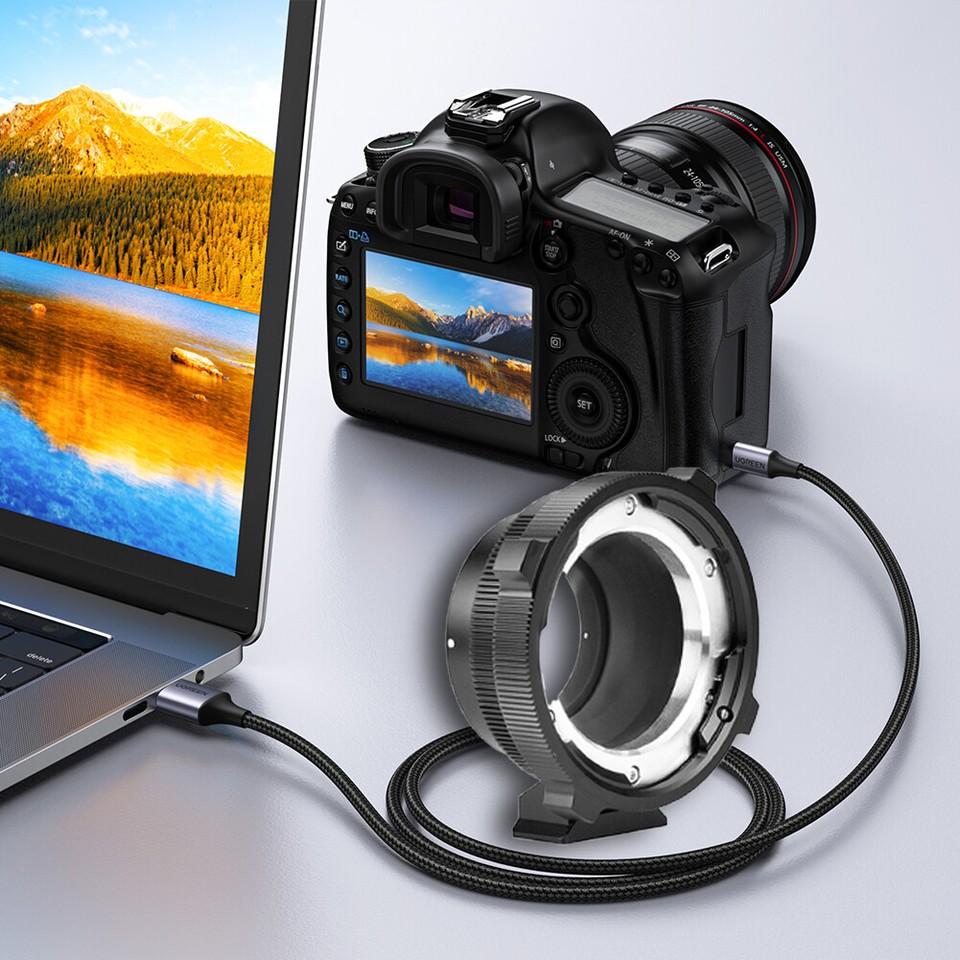 PL-NEX Camera Adapters for Arri Arriflex PL Movie Lens To for Sony NEX ...