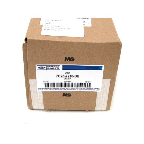 2007-2013 Ford E150 E250 E350 Transmission Gear Shift Lever OEM NEW ...