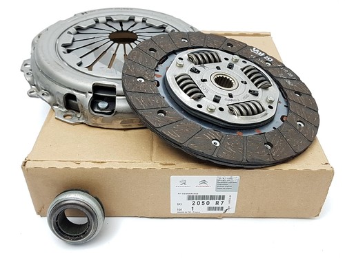 ORIGINAL PSA EmbrayageBerlingo C2 C3 206 207 307 Bipper 1.4-1.6 2050R7 ...