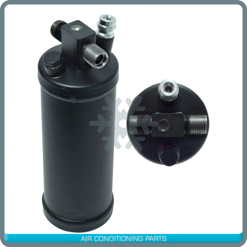 A/C Receiver Drier for UNIVERSAL | eBay
