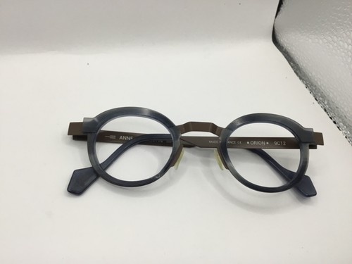 ANNE ET VALENTIN ORION 9C12 EYEGLASSES | eBay