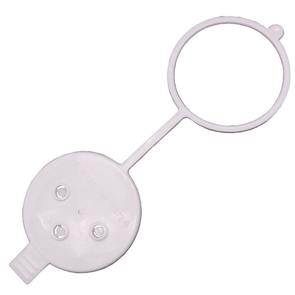 Wiper Spout Cover A2028609369 For Mercedes-Benz W123 Direct Replacement ...