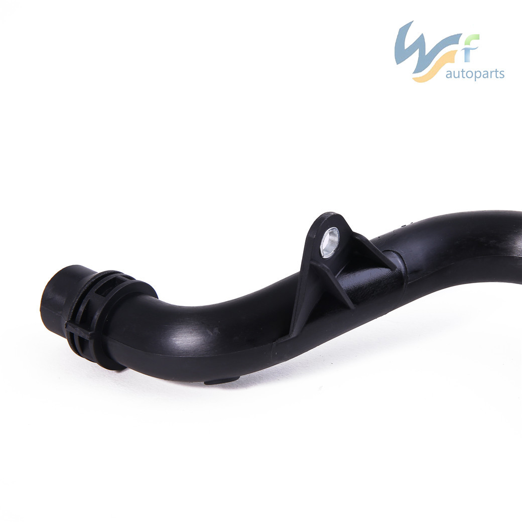 V6 Engine Cooling Hose Pipe For VW Touareg Audi A4 A5 A6 Q5 Q7 3.0T | eBay