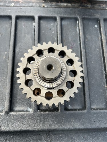 1980 1981 Np208 Dodge Ford Chevy GMC k10 k5 4x4 front Output Gear Shaft ...