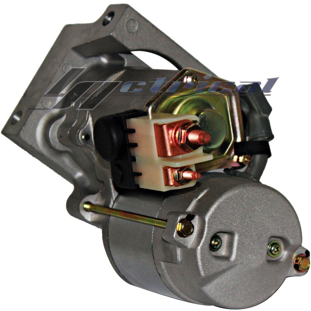 STARTER for CHEVROLET Avalanche 2500 Silverado 2500HD 3500 Suburban ...