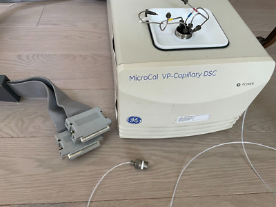 Analytical Instruments - Calorimeter
