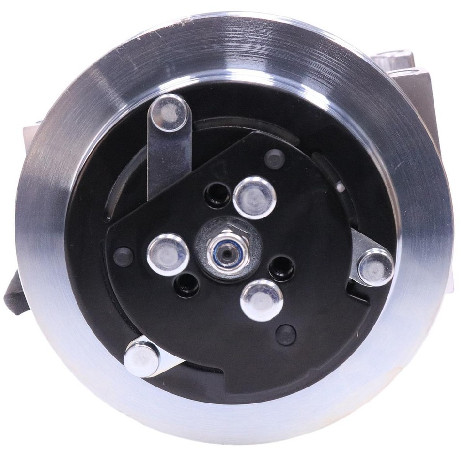 Sanden SD7H13 A/C Compressor KHR3241 KHR3197 47759181 for Case Kobelco ...