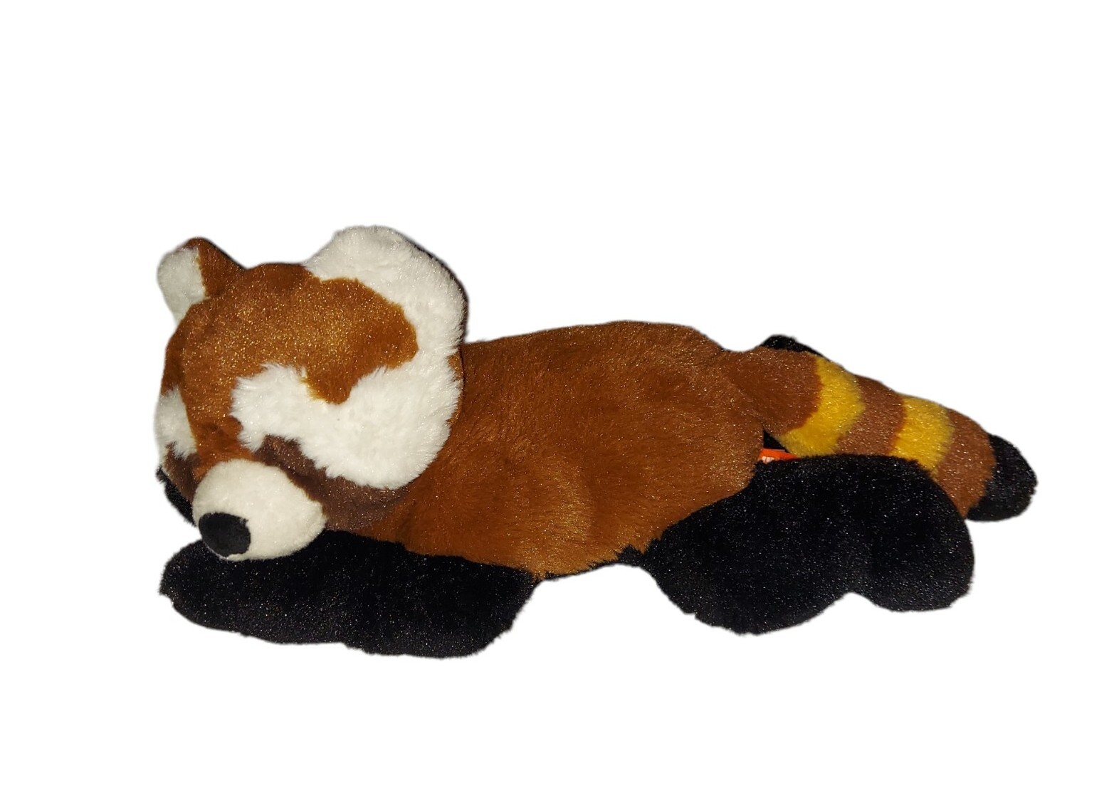 Wild Republic Red Panda Plush Ring Tail Stuffed Animal 13" | eBay
