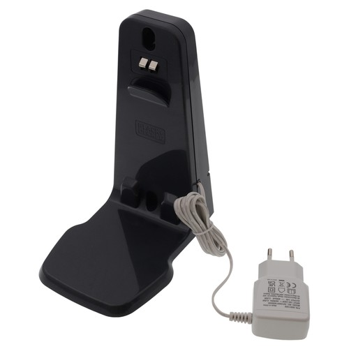 Black & Decker DustBuster 12V BHHV battery charger charging base | eBay
