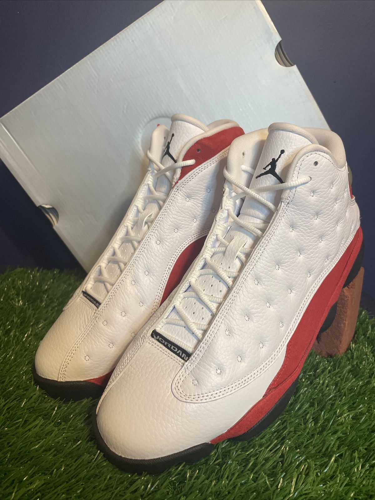 Jordan 13 Og Colorways