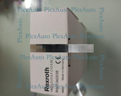 ONE Rexroth pressure sensor HM20-21/315-F-C13-0.50 R901342038 | eBay