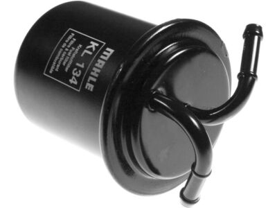 In-Line Fuel Filter For 1998-2013, 2016, 2021 Subaru Forester 2.5L H4 ...