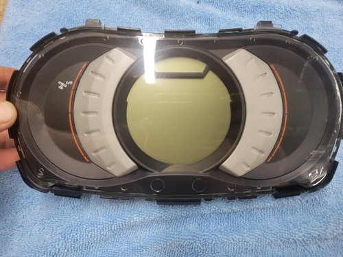 Seadoo LCD Gauge Cluster 278003580 Fits For 18-20 GTI 130 155 WAKE 155 ...