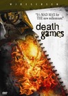 Death Games (DVD) Jason Barry Peter Lohmeyer Phelim Drew (US IMPORT) | eBay