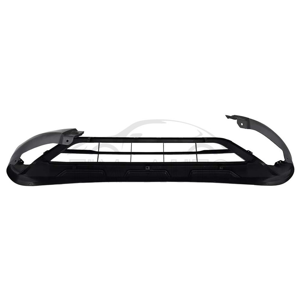 Fits 2022-2023 Mitsubishi Outlander Front Bumper Lower Grille ...