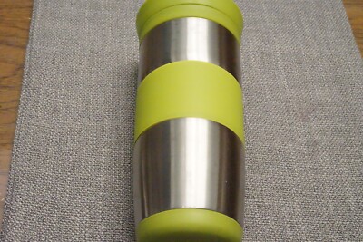 Copco Stainless Thermal Travel Tumbler with removable Tea Infuser Used ...