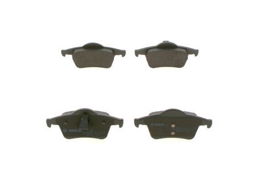 Bosch Rear Brake Pads BP290 fits Volvo V70 I 875, 876 2.3 T AWD 2.3 AWD ...