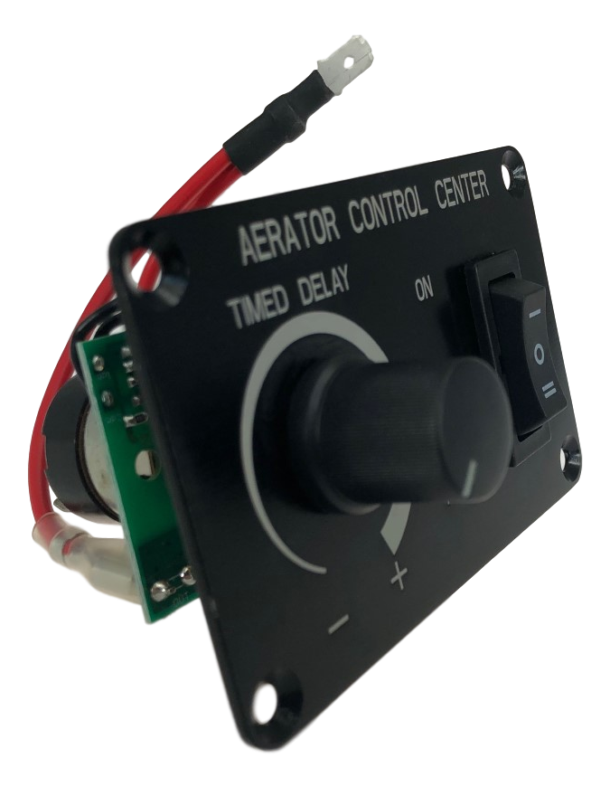 Pactrade Marine Boat Aerator Livewell Timer Switch Panel Adjustable ...