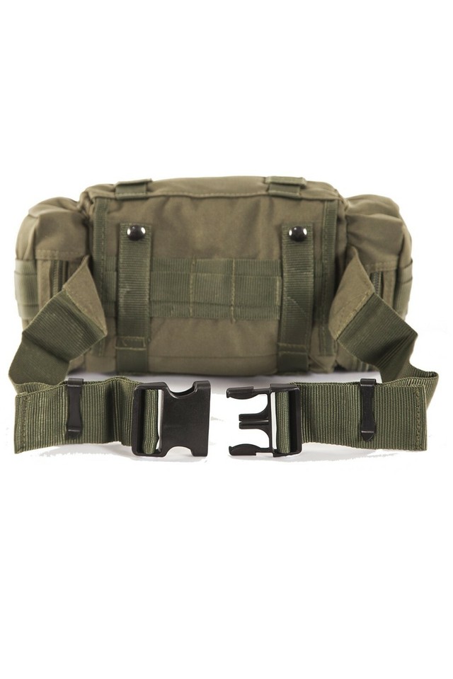 Snugpak Response Pack | eBay UK