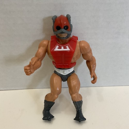 VTG He-Man Masters Of The Universe Cosmic Enforcer Zodac Figure Mattel ...