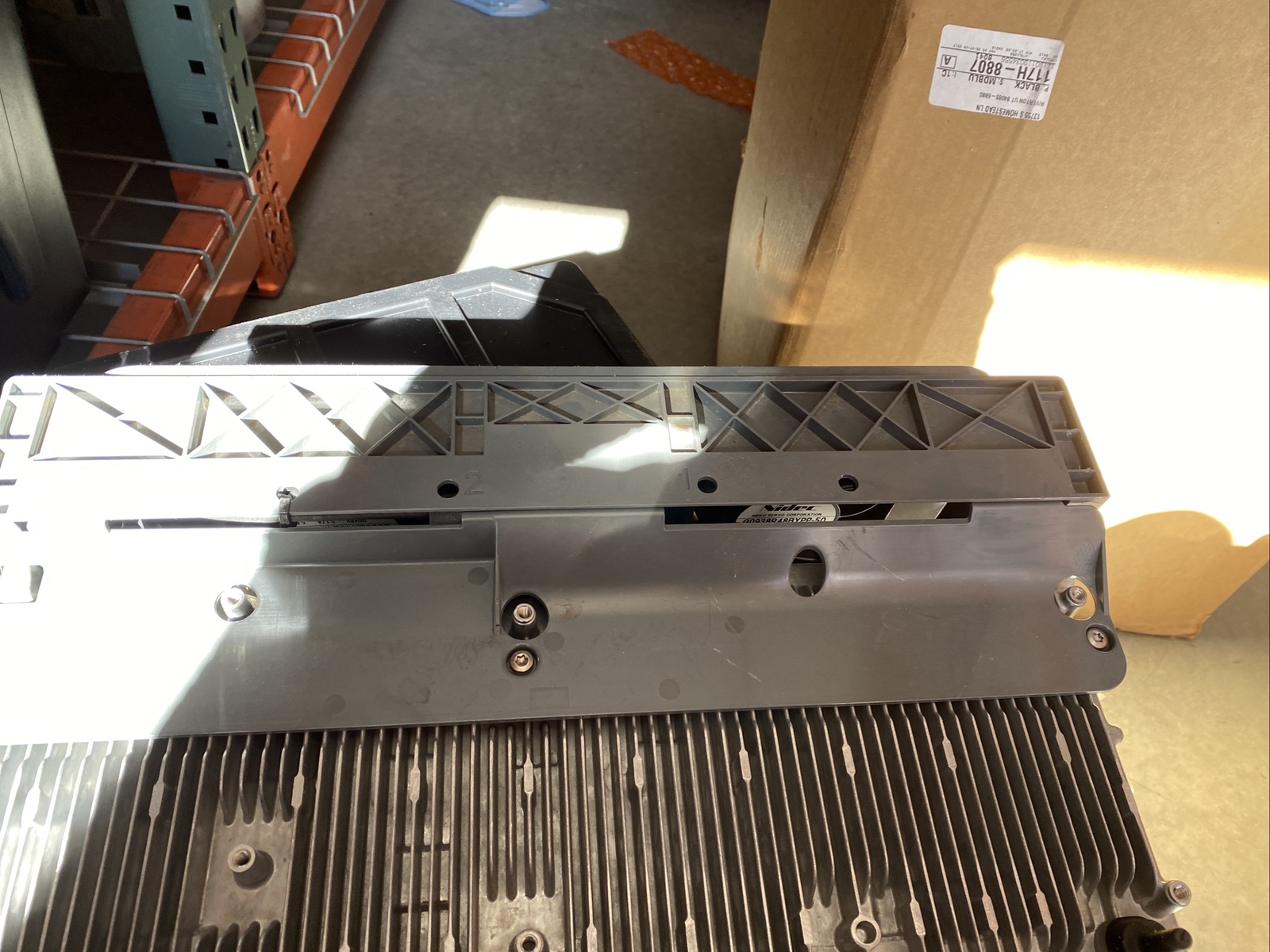 Nokia Flexi Multiradio 10 Base Station FBBC core Loose | eBay