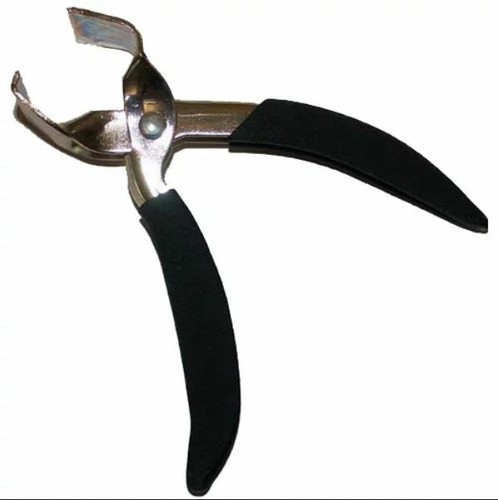 FISH, MEAT SKINNER DELUXE NON SLIP FISH SKINNING PLIERS HEAVY DUTY ...