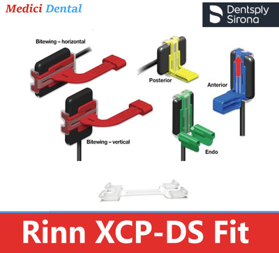 Dental Imaging & X-Ray - Bite Wing