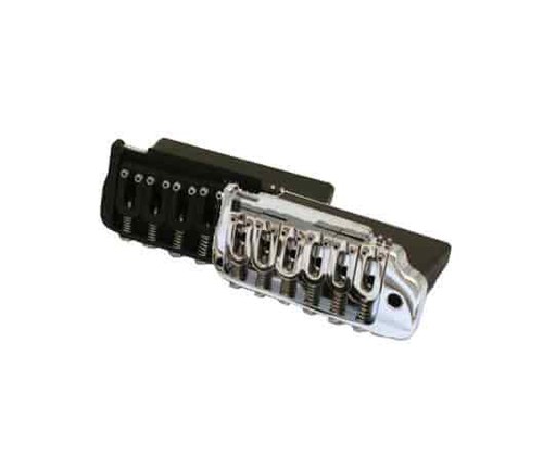 Hipshot 42100V 6 String Contour Tremolo Guitar Bridge | eBay